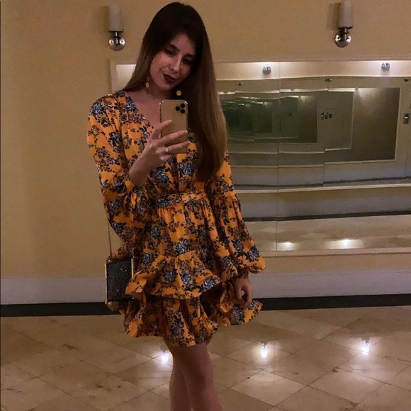 kokli | Dresses | The Dress Is From A Colombian Boutique Named Kokli ...